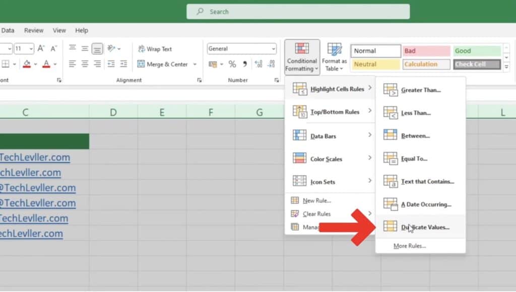 How To Find Duplicates In Excel Beginner s Guide Sheet Leveller