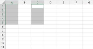 What is a Range in Excel? (Complete Tutorial) - Sheet Leveller