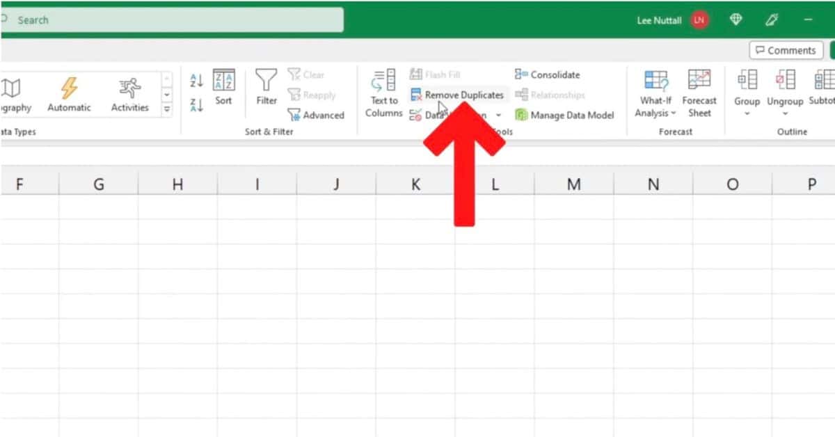How to Remove Duplicates in Excel (Beginner's Guide)
