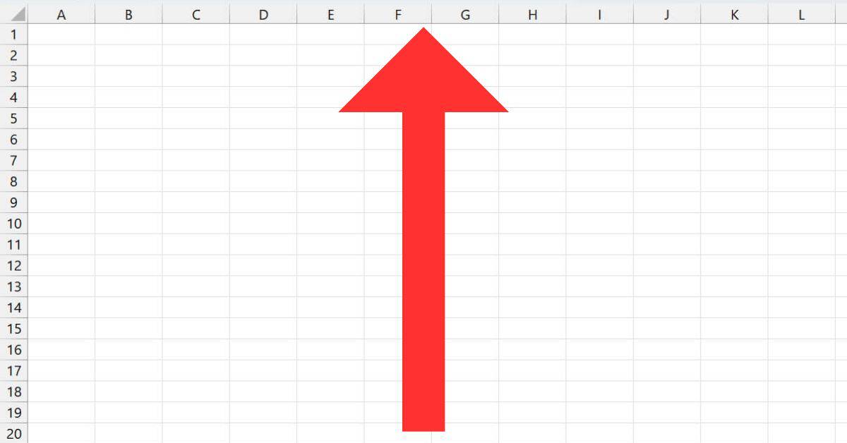 What is a Range in Excel? (Complete Tutorial) - Sheet Leveller