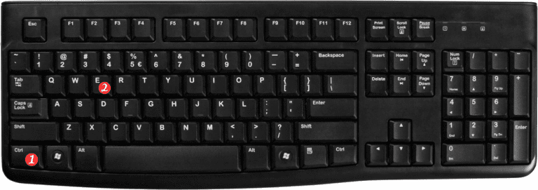Keyboard Shortcut To Flash Fill In Excel Sheet Leveller