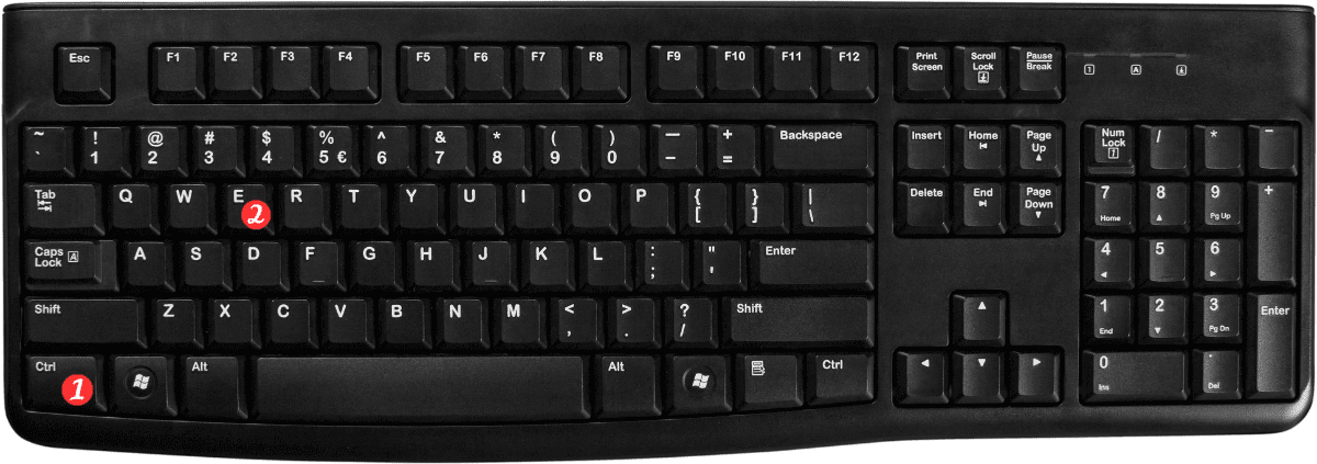 keyboard-shortcut-to-flash-fill-in-excel-sheet-leveller