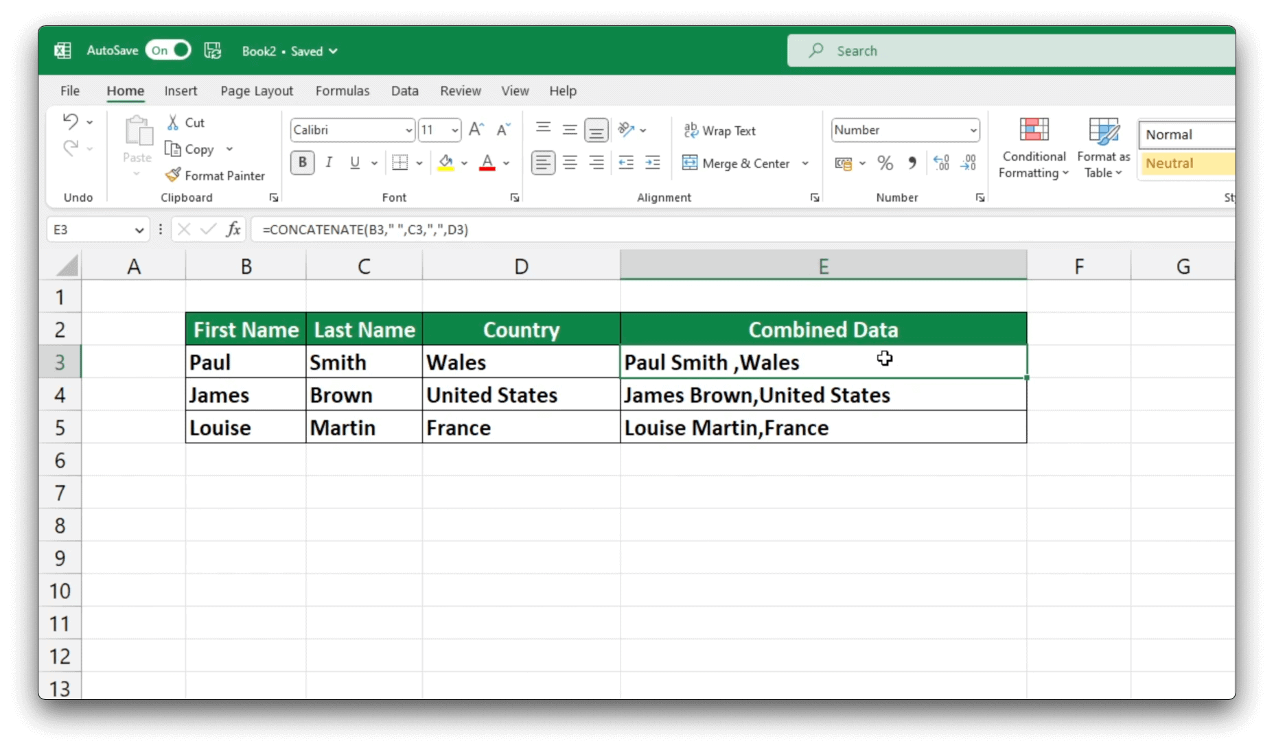 How To Copy And Paste Values Without Formula In Excel