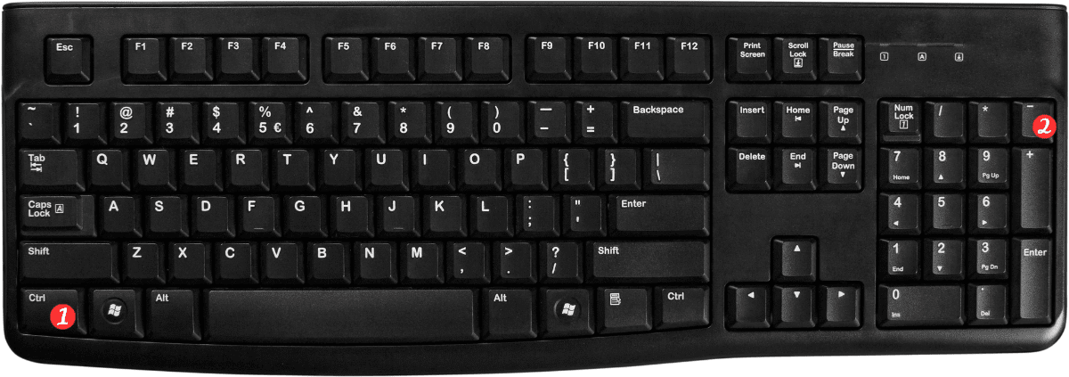 Keyboard Shortcut To Delete Rows In Excel Sheet Leveller