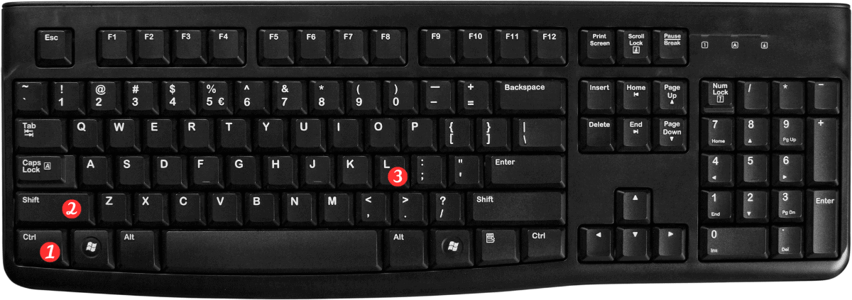 Keyboard Shortcut To Toggle Autofilter In Excel Sheet Leveller