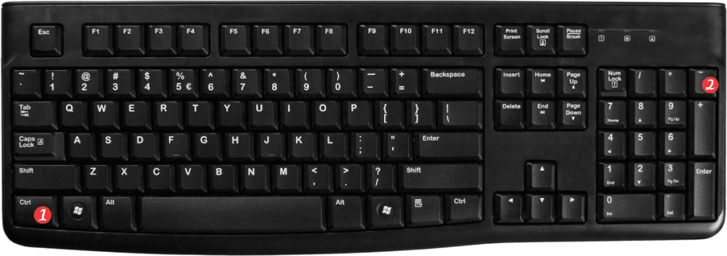 Keyboard Shortcut To Delete Cells In Excel Sheet Leveller