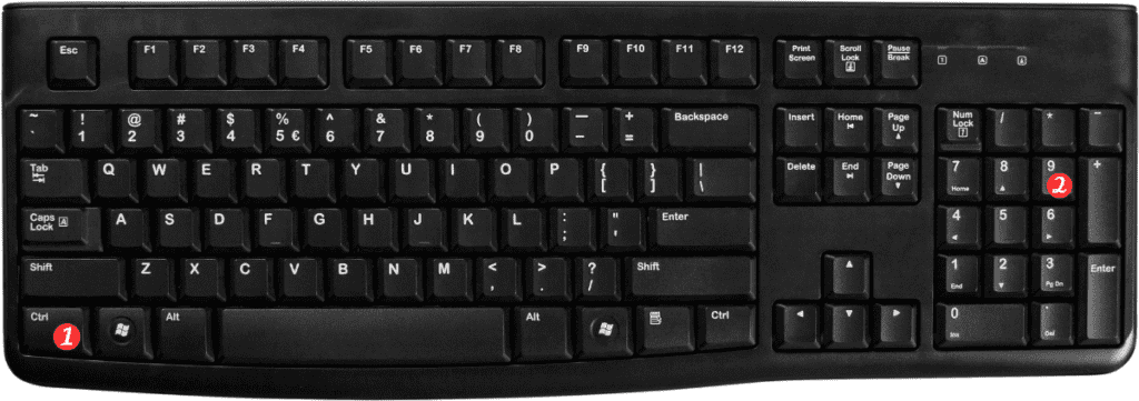 Keyboard Shortcut To Hide Rows In Excel Sheet Leveller