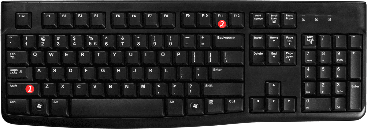 Keyboard Shortcut To Insert New Worksheet In Excel 